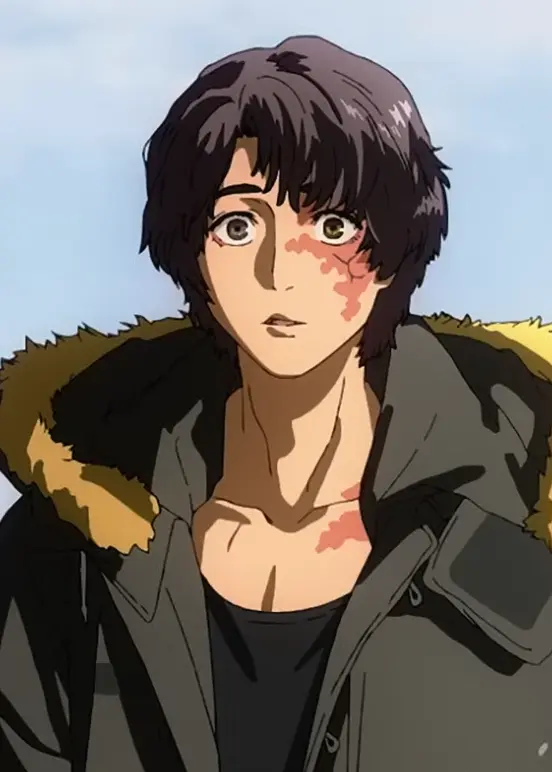 7FATES: CHAKHO | Anime-Planet