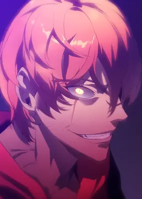 7FATES: CHAKHO | Anime-Planet