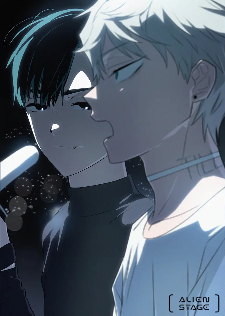 ALIEN STAGE PROLOGUE Anime Planet ALIEN STAGE PROLOGUE Anime Planet