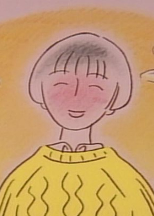Arigatou | Anime-Planet