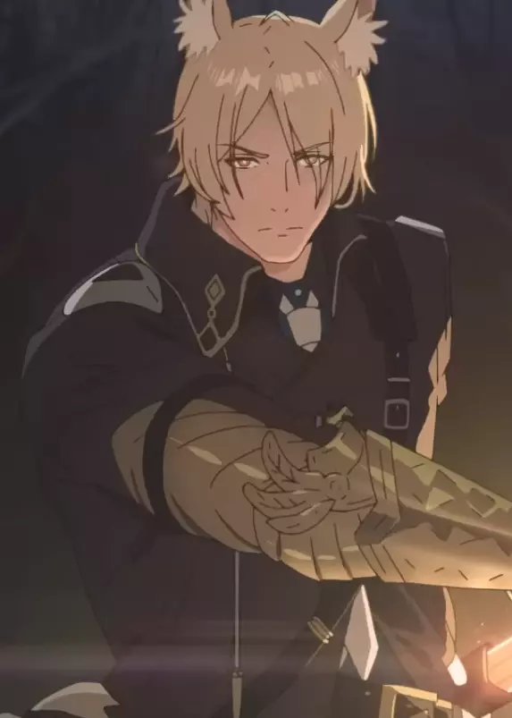 Arknights: An Obscure Wanderer Event PV | Anime-Planet