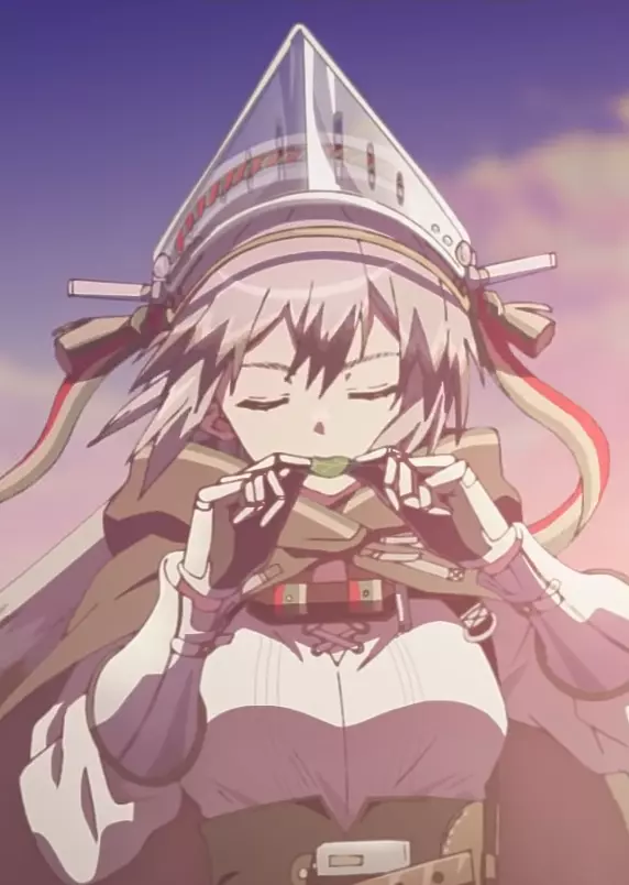 Arknights: Pinus Sylvestris Event PV | Anime-Planet