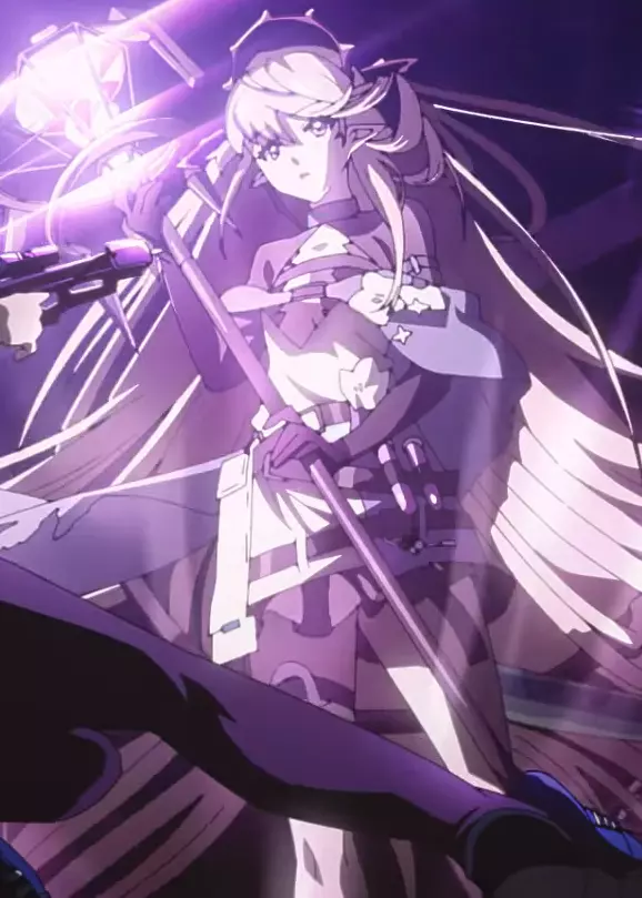 Arknights: Preluding Lights Event PV | Anime-Planet