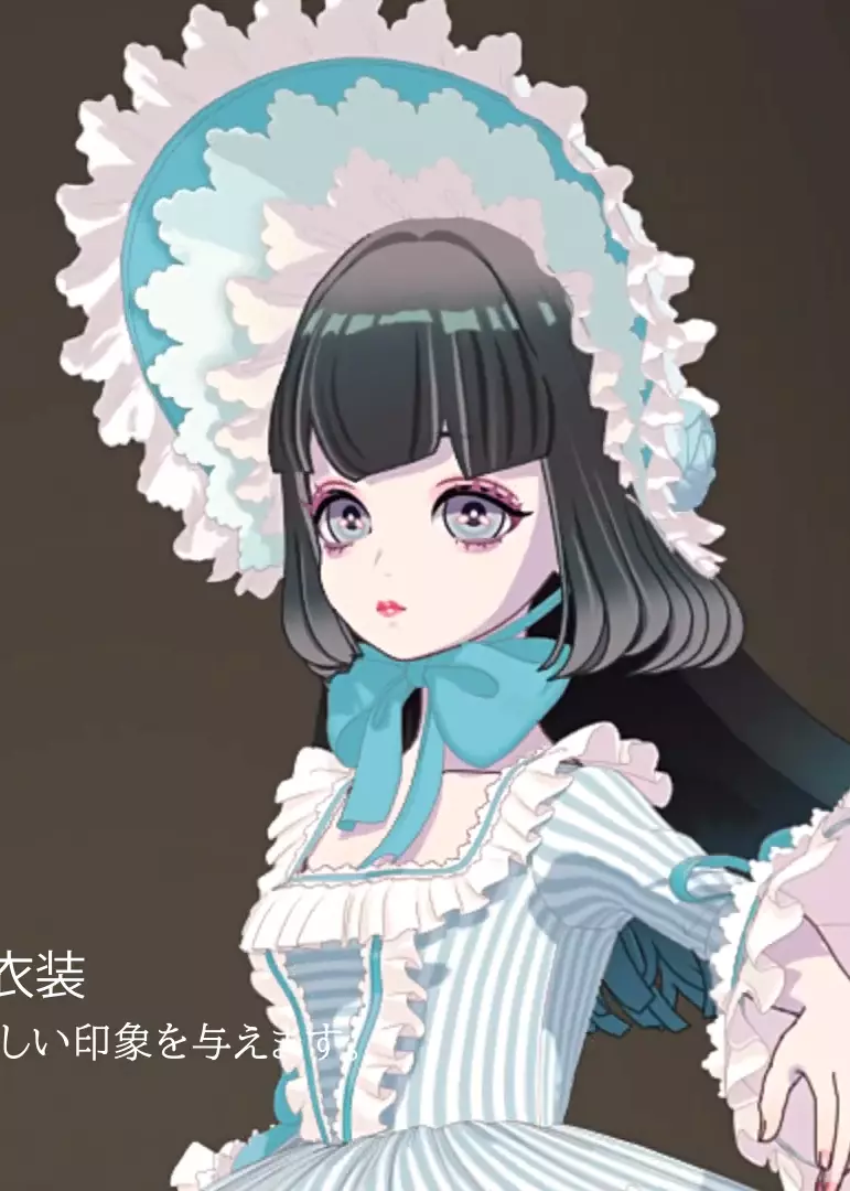 Artiswitch Collection/2021: Ruru's costume collection | Anime-Planet