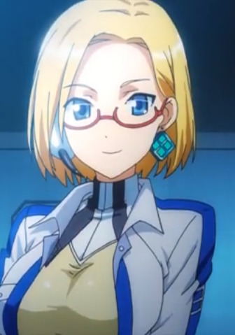 Azure Nihon Data Center | Anime-Planet
