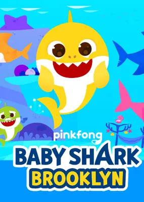 Baby Shark Brooklyn | Anime-Planet