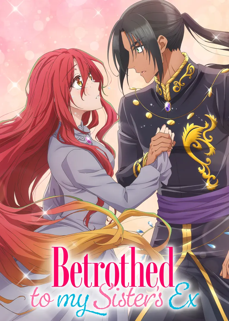 Characters appearing in Betrothed to my Sister's Ex Anime | Anime-Planet