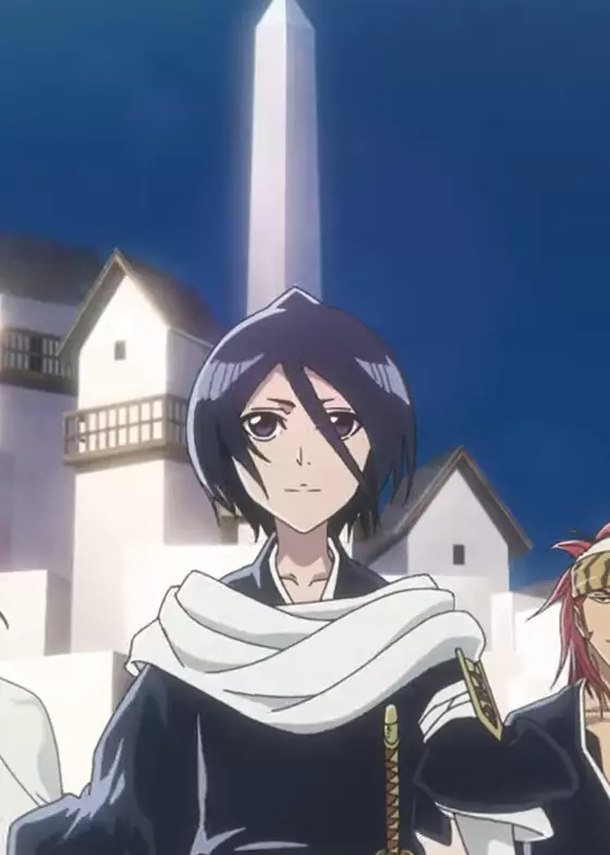 Bleach: 20th Anniversary PV | Anime-Planet