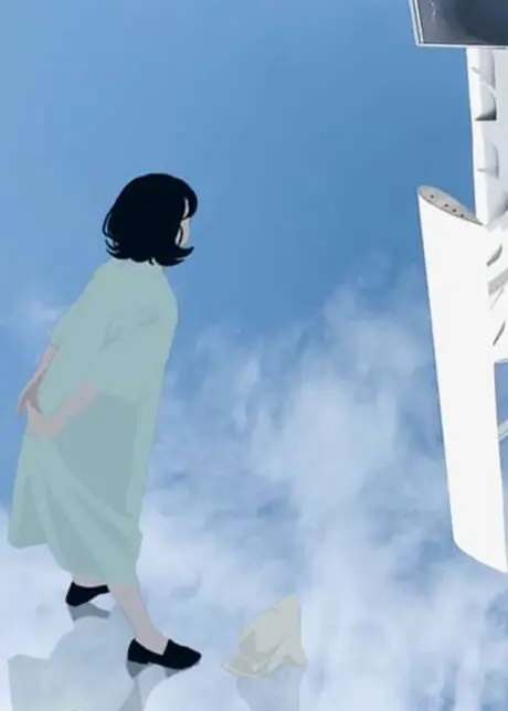 Characters appearing in blink Anime | Anime-Planet