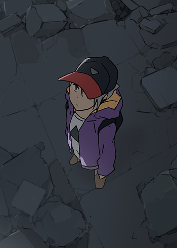 Characters appearing in Cencoroll 3 Anime | Anime-Planet