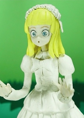Chainsaw Maid: Episode Zero | Anime-Planet