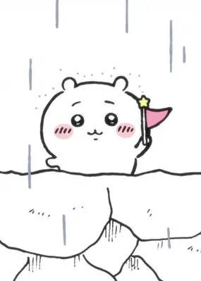 Chiikawa Park TV CMs | Anime-Planet