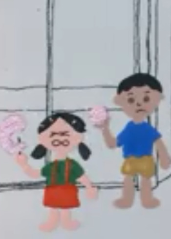 Chiisana Itsutsu no Ohanashi | Anime-Planet