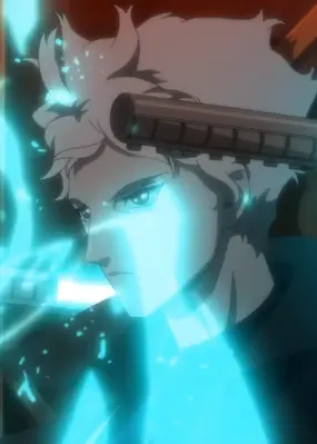 Cyphers PV | Anime-Planet
