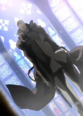 Cyphers PV | Anime-Planet