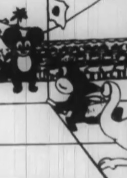 Characters appearing in Dankichi-jima no Olympic Taikai Anime | Anime ...