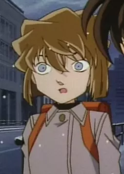 Detective Conan: Black History | Anime-Planet