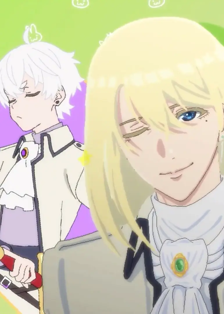 Disguised as a Butler, the Former Princess Evades the Prince’s Love! PV ...