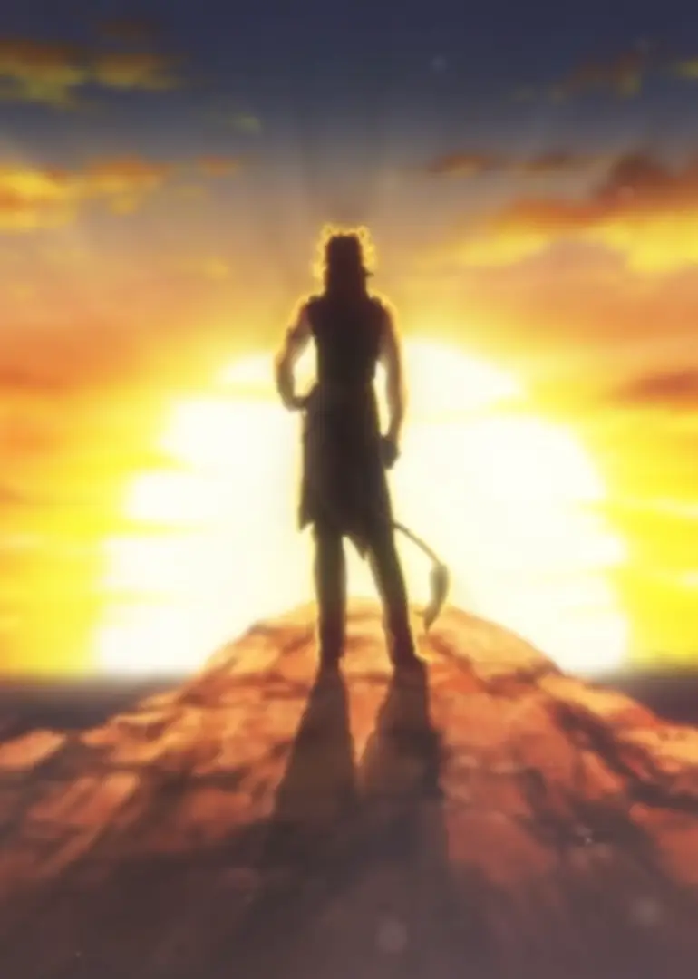 Disney: Twisted-Wonderland - Savanaclaw PV | Anime-Planet