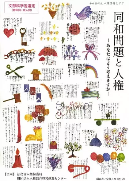 10 Anime Like Douwa Mondai to Jinken: Anata wa Dou Kangaemasuka | Anime ...