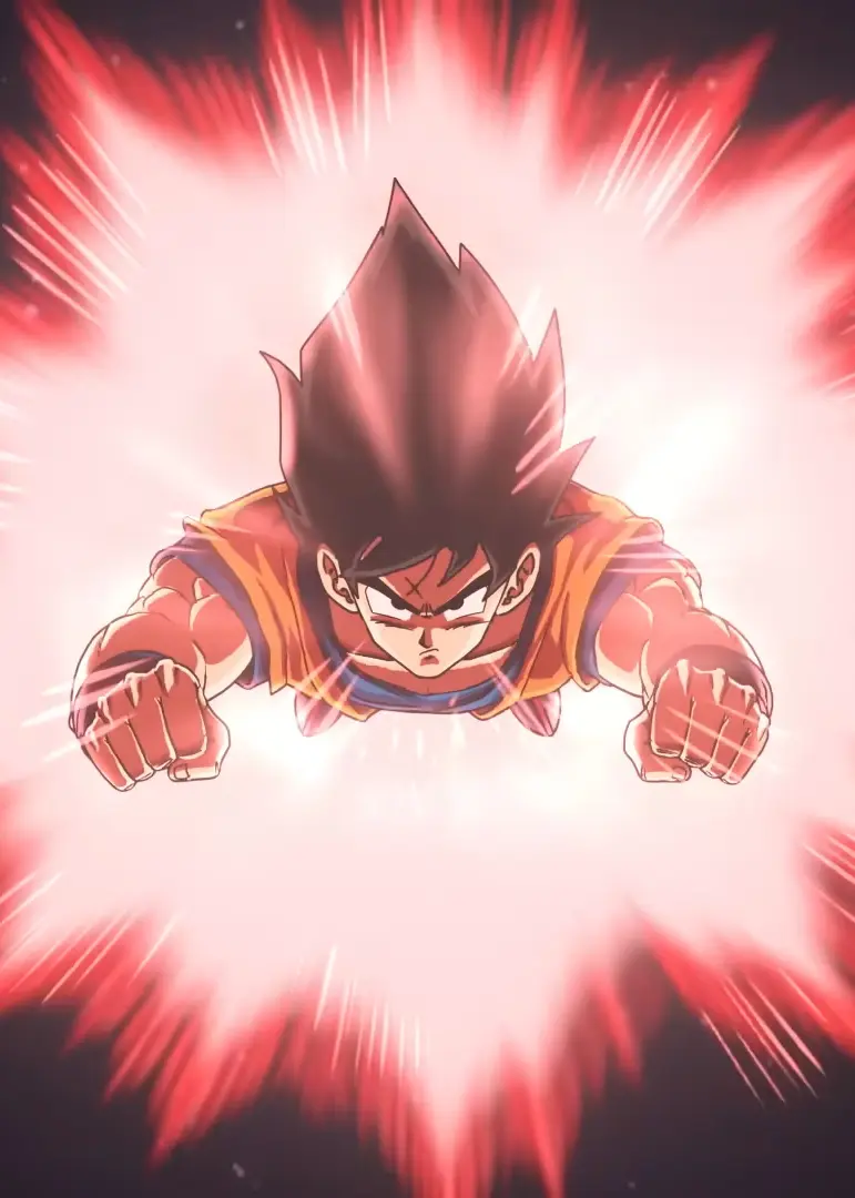 10 Anime Like Dragon Ball: 40th Anniversary Special Video | Anime-Planet