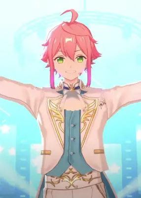 fine: Holy Angel's Carol | Anime-Planet