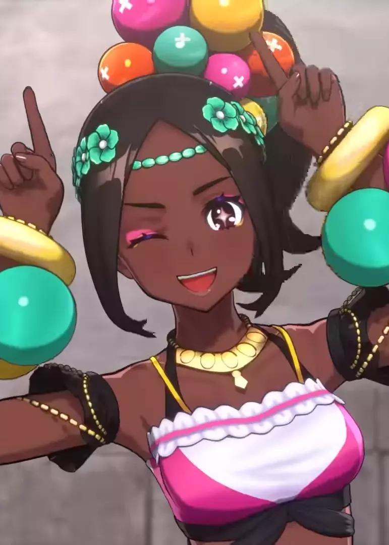 Fire Emblem Heroes: Moove with Askr | Anime-Planet