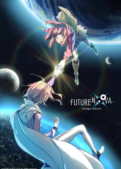 FutureNova: Image Album | Anime-Planet