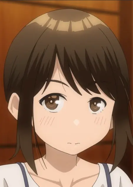 Ganbare, Douki-chan Special | Anime-Planet