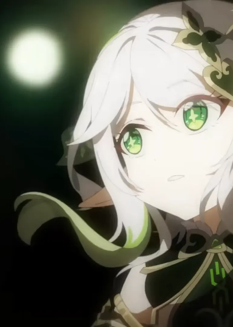 Genshin Impact: Sumeru PV | Anime-Planet