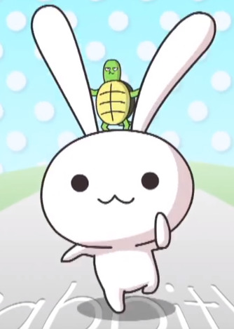 Go Go Smile Anime | Anime-Planet