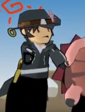 Gun x Sword-san | Anime-Planet