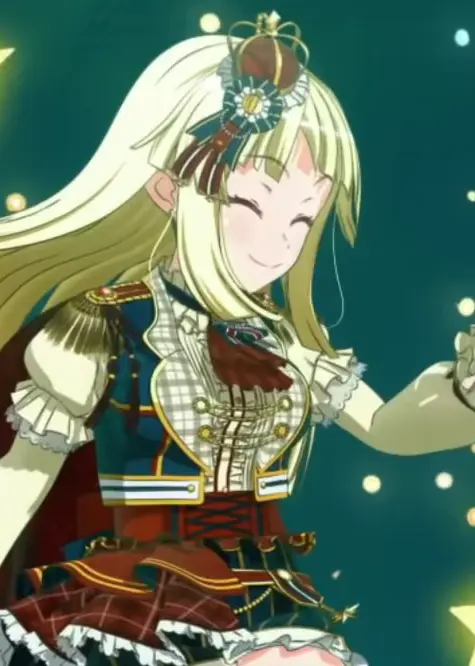 Hello, Happy World! - Nico Niconnect! | Anime-Planet
