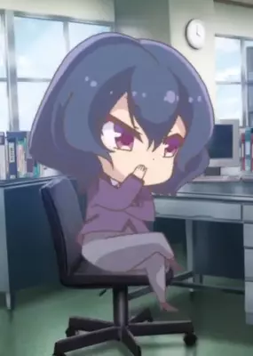 Hensuki | Anime-Planet
