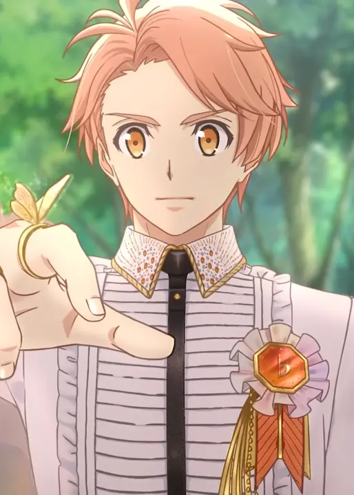 IDOLiSH7: DiSCOVER THE FUTURE | Anime-Planet