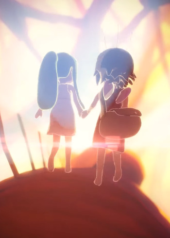 Idomo | Anime-Planet