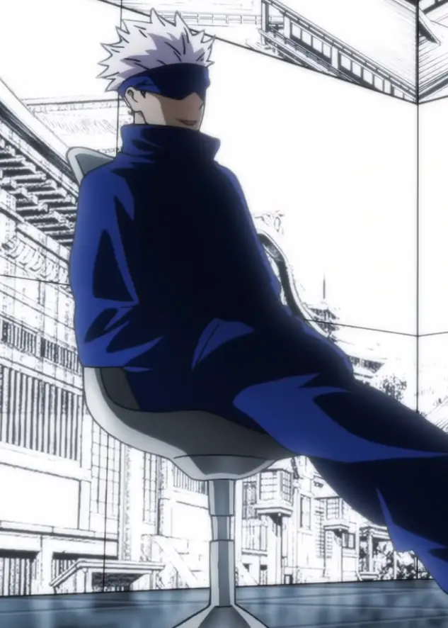 Jujutsu Kaisen PVs | Anime-Planet