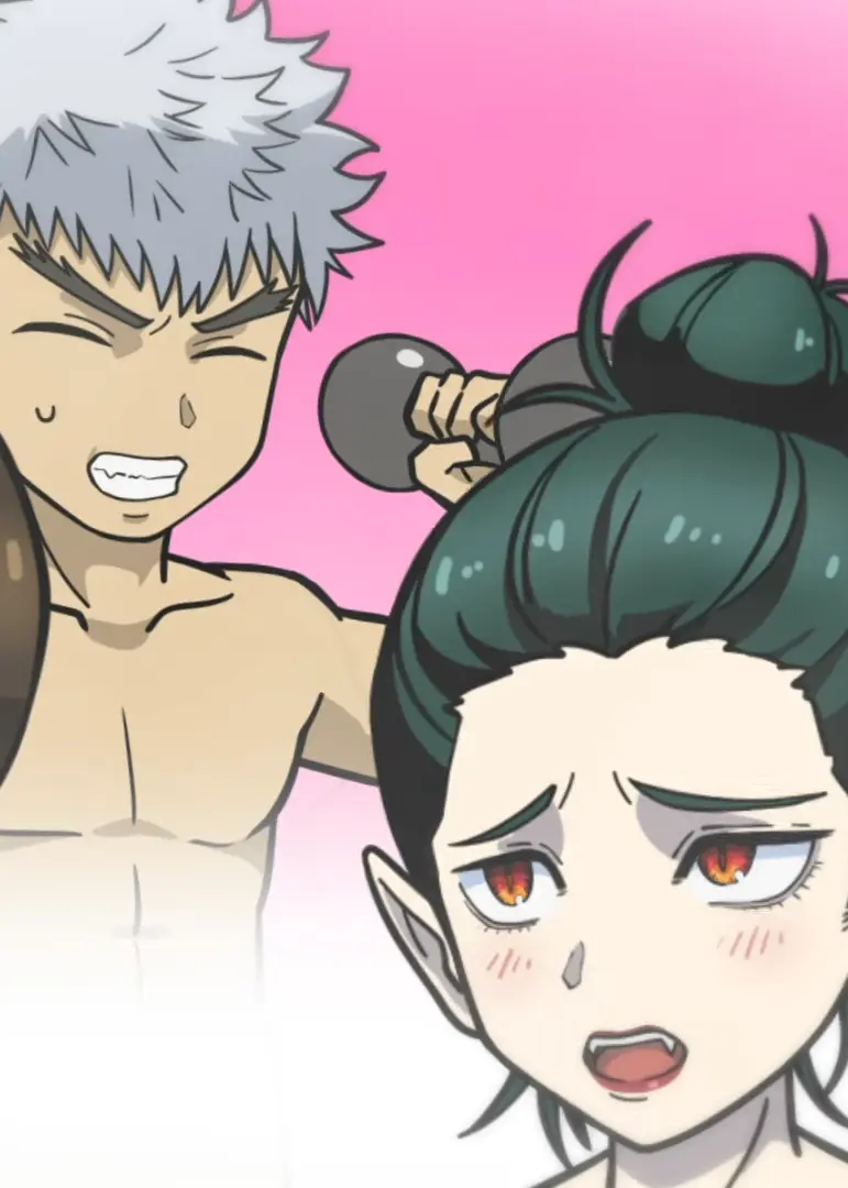 Characters appearing in Koi no Yu Talk Anime | Anime-Planet