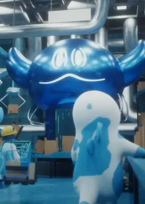 Kujira: Suisei | Anime-Planet