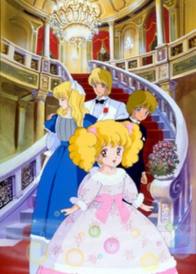 Lady Lady!! Movie | Anime-Planet