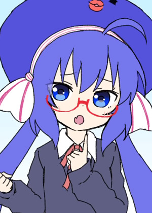 Characters appearing in Lamaze-P: Hayasugita Love Romance Anime | Anime ...