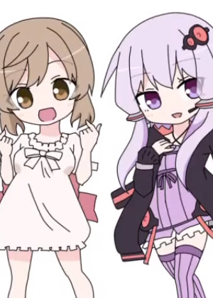 Characters appearing in Lamaze-P: Sakkyokusuru Nara Ima No Uchi! Anime ...