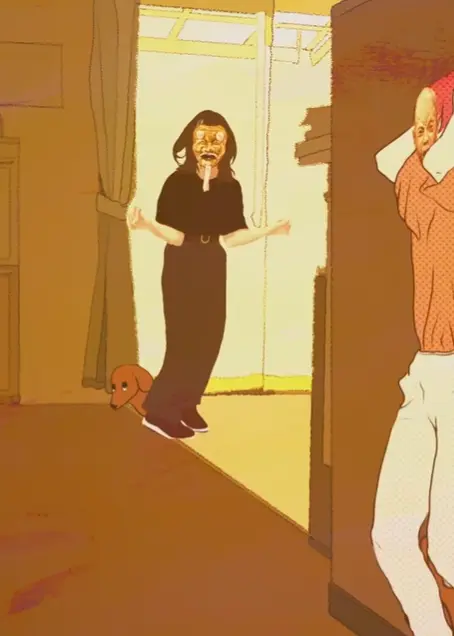 Look at me, Baby~! | Anime-Planet