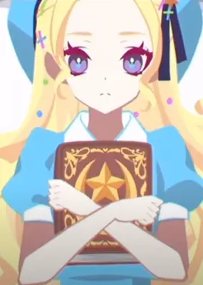 LOONA | Anime-Planet