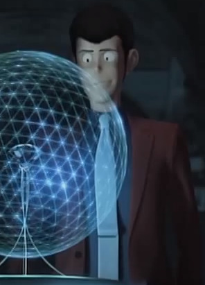 Lupin III 3DCG | Anime-Planet