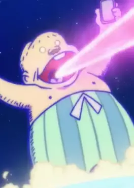 Characters appearing in Matsumotokiyoshi x Osomatsu-san Anime | Anime ...