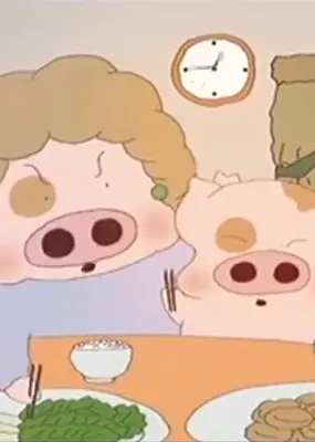 McDull and McMug | Anime-Planet