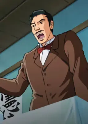 Meiji Ishin wo Tsukuriageta Hitobito | Anime-Planet