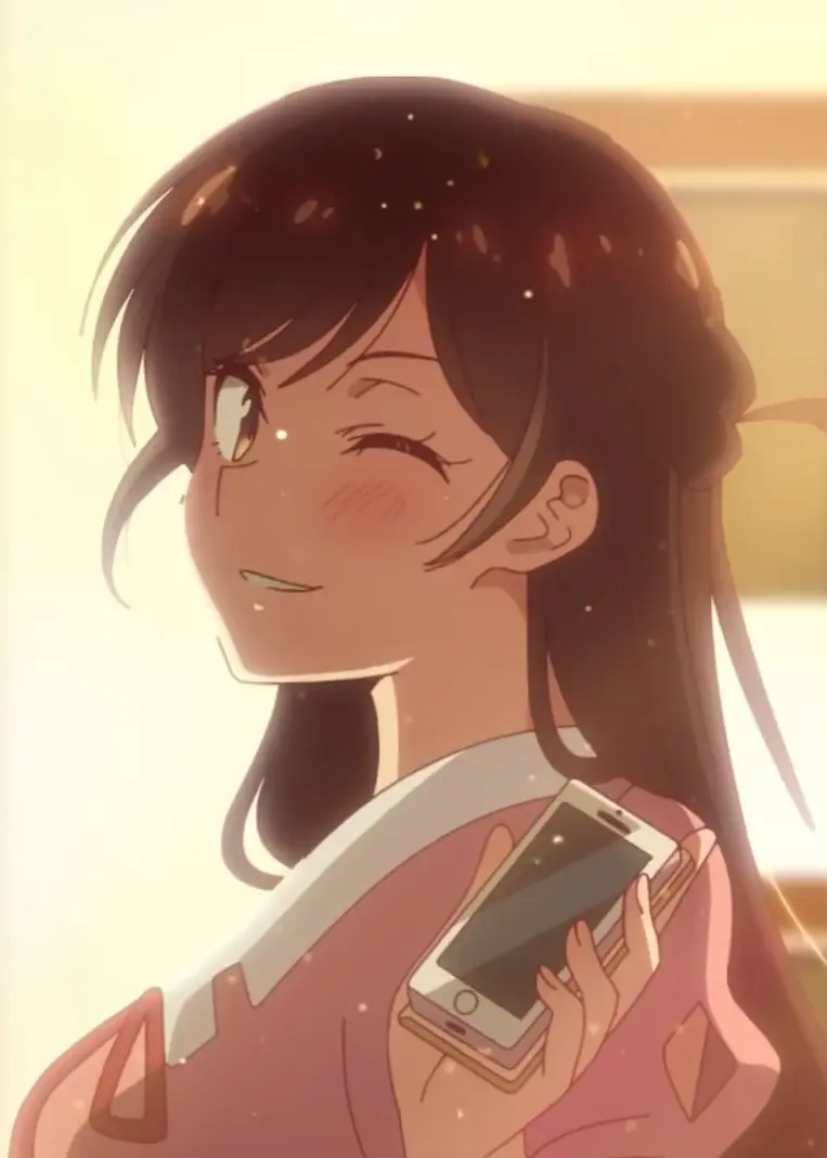 MIMiNARI & asmi: Ienai | Anime-Planet