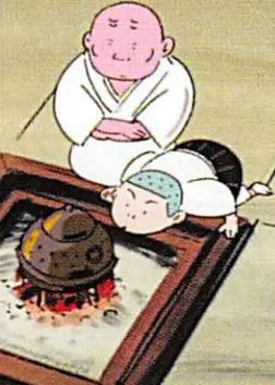 Characters appearing in Minwa Anime Series Anime | Anime-Planet